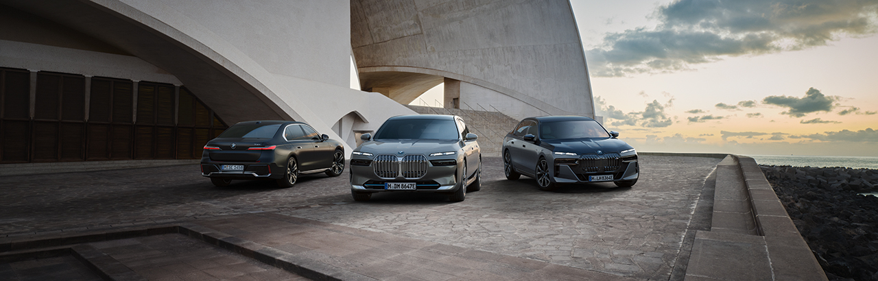 Luxus trifft Leidenschaft - Autohaus Schmidt