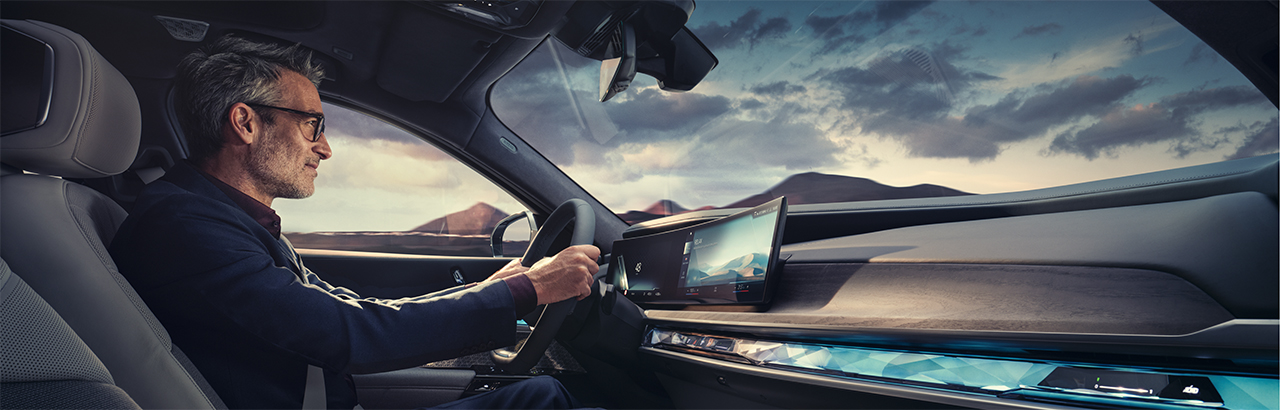 BMW-Gewerbeleasing | Autohaus Schmidt