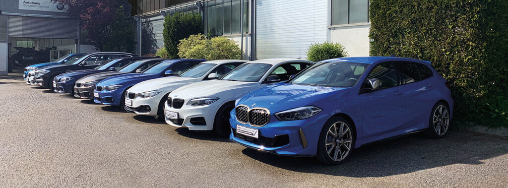 Unser Standort Gelting | Autohaus Schmidt