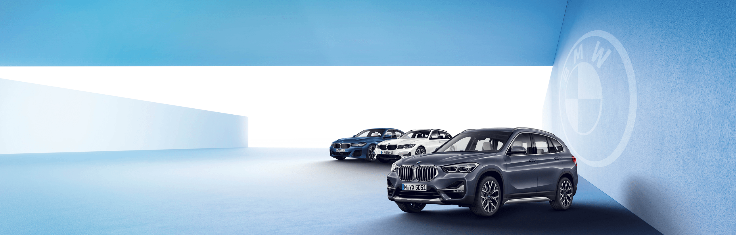 Fahrzeugbörse Jahreswagen - Autohaus Schmidt