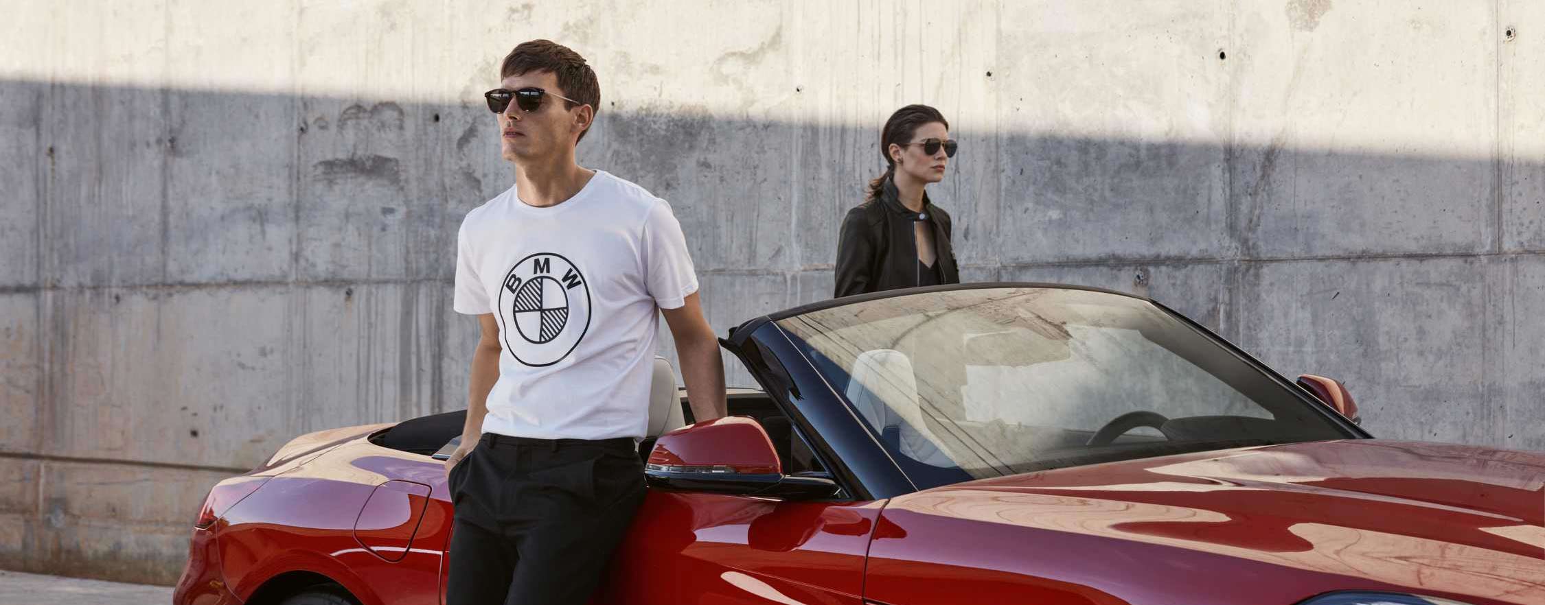 Verkäufer Neue Automobile BMW (m/w/d) - Autohaus Schmidt