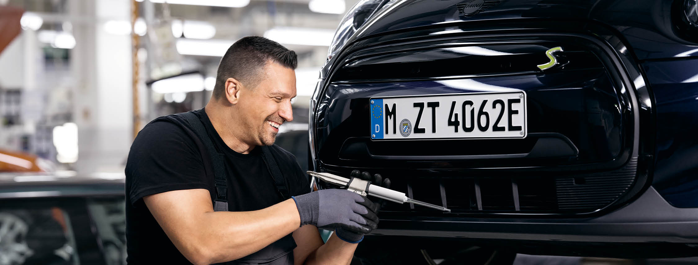 MINI Service Angebote - Autohaus Schmidt