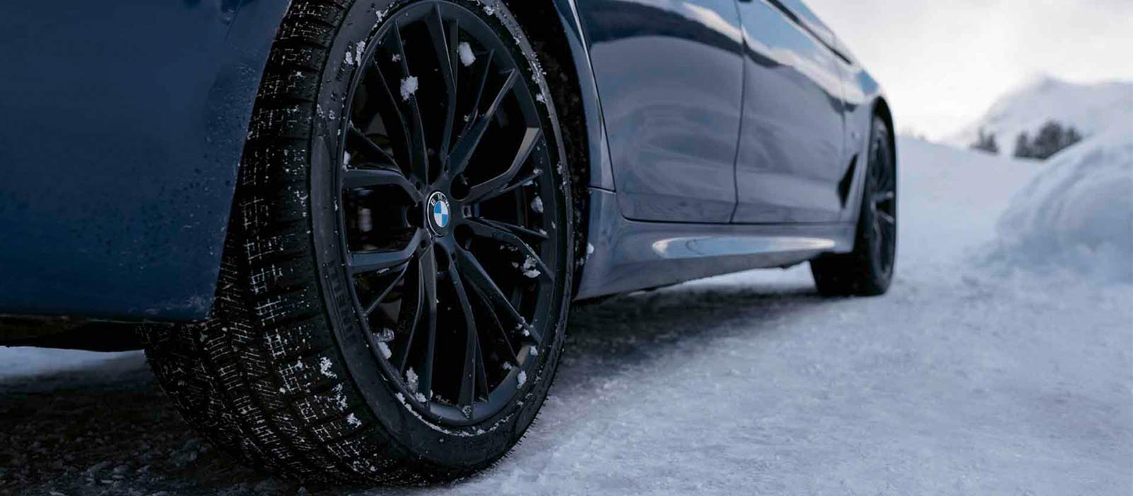 BMW und MINI Reifenshop | Autohaus Schmidt