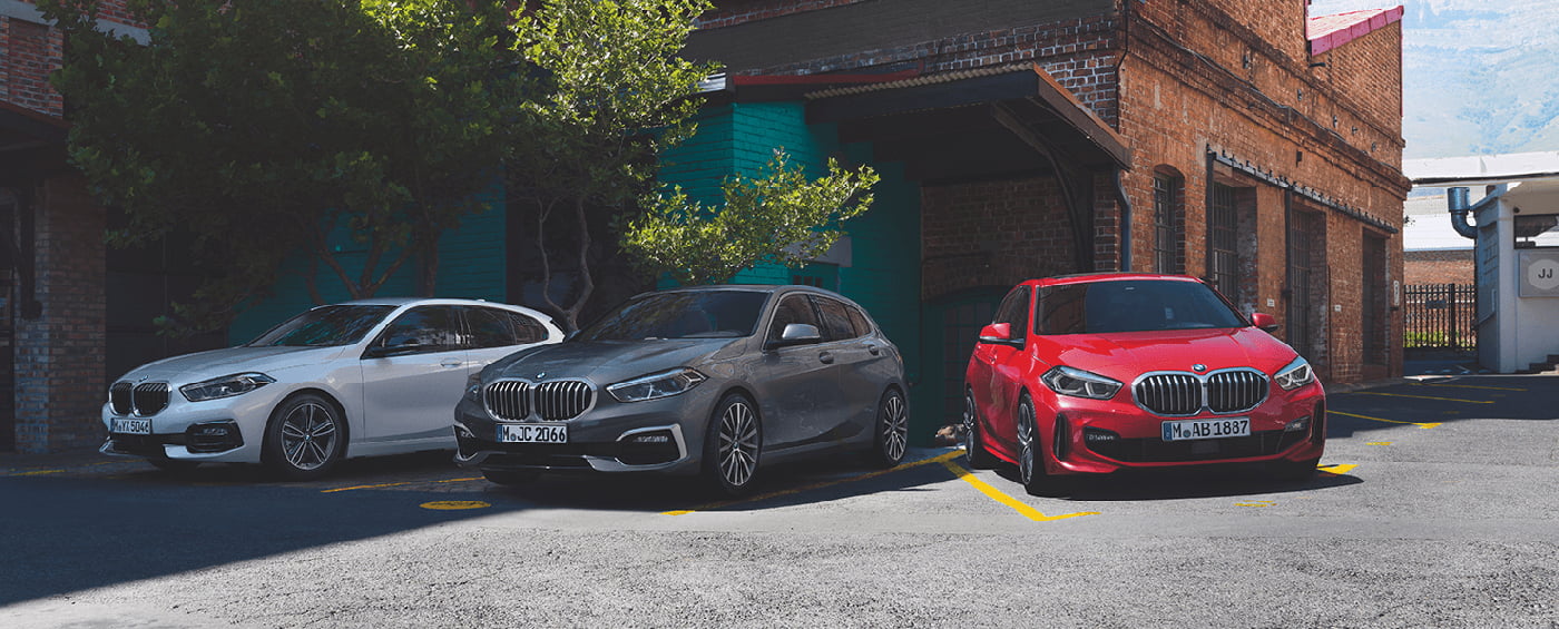 Prospekte und Preislisten BMW | Autohaus Schmidt