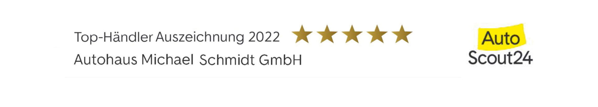 Neuwagen, Gebrauchtwagen & Service | Autohaus Schmidt