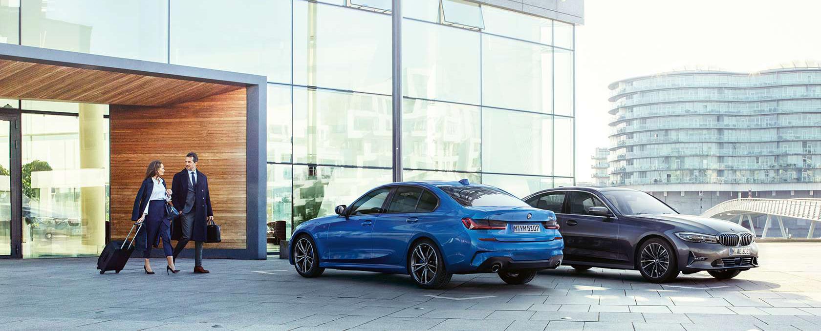 Geschäftskunden | Autohaus Schmidt