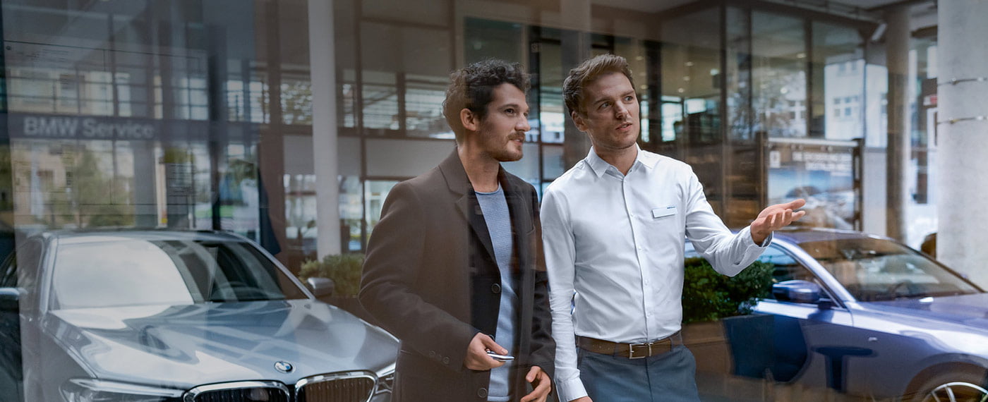 Prospekte - Autohaus Schmidt