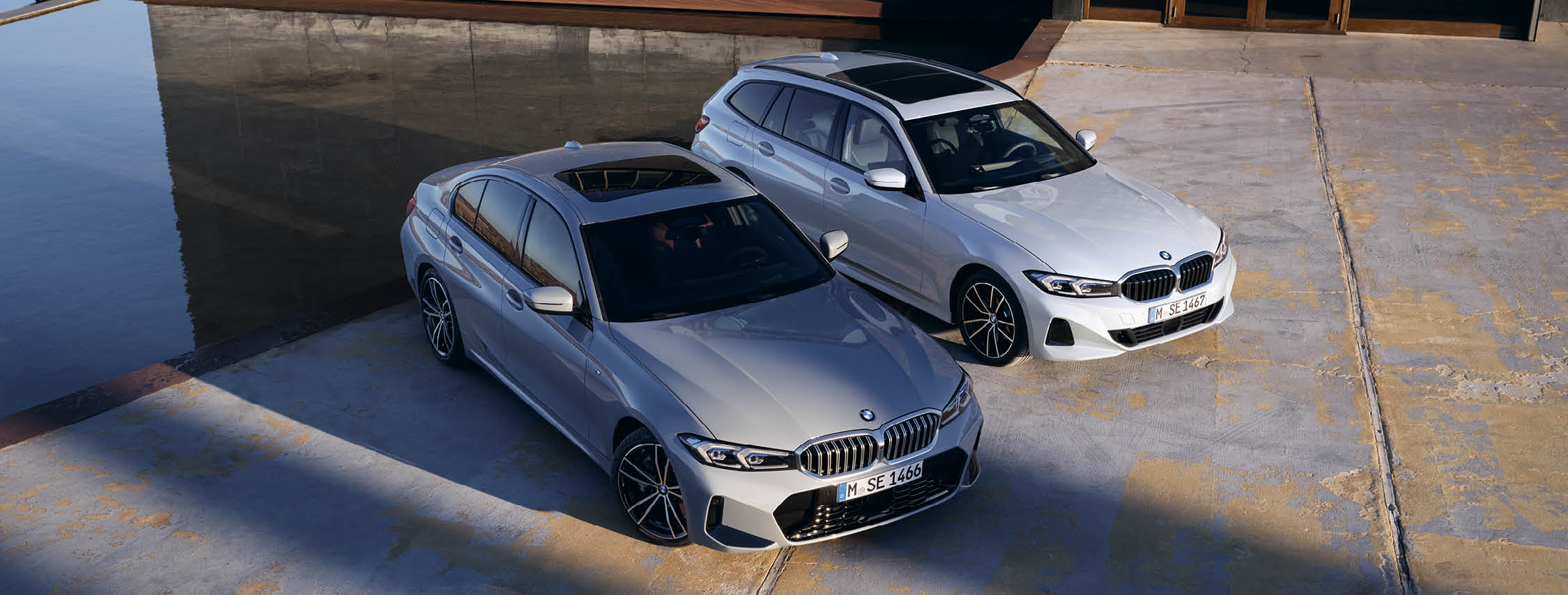 BMW 3er Angebote | Autohaus Schmidt